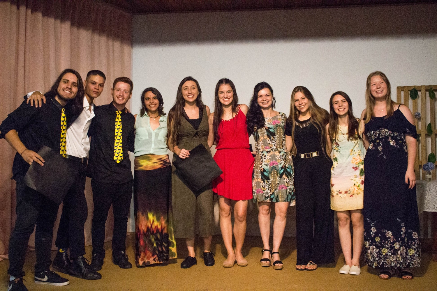 TeachBeyond Brasil/Janz Team Gramado comemora 50 anos no Brasil ...