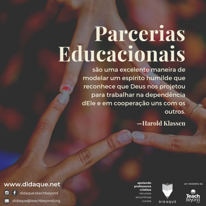 Cordialidade: criando um ambiente propício para a aprendizagem ...